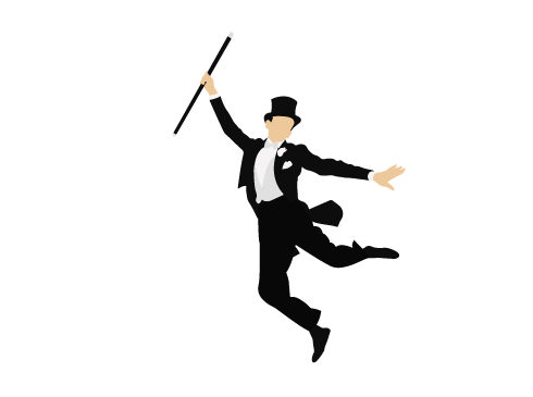 Corso di Tip Tap | Kumanta Academy