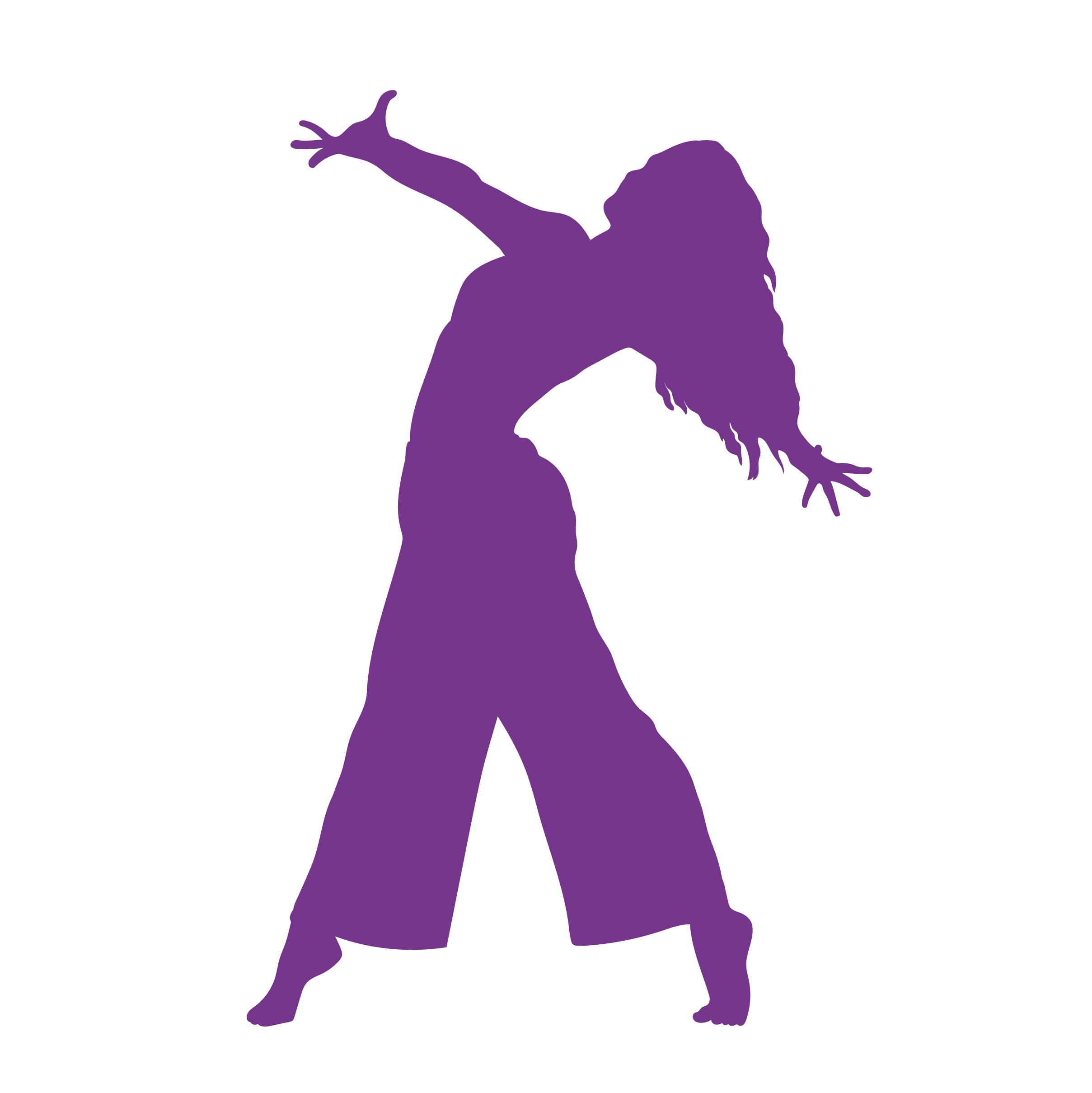 Valentina Albano | Insegnante di Danza | Kumanta Academy